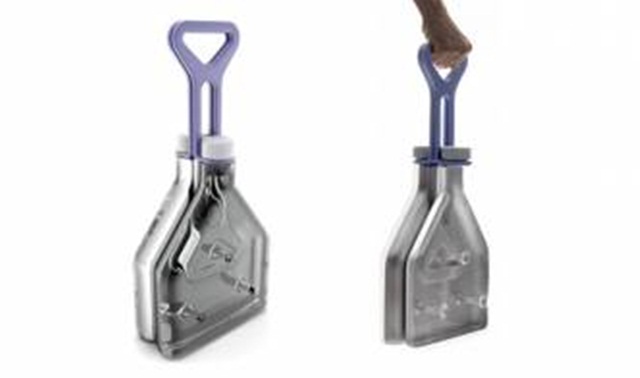 La botella solar acerca el acceso al agua potable — La 97 Radio Fueguina