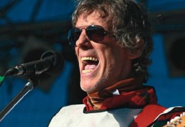 Murió "El Flaco" Luis Alberto Spinetta — La 97 Radio Fueguina