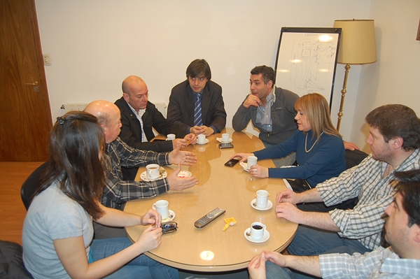 Ley 648: Conservar la autonomía municipal — La 97 Radio Fueguina