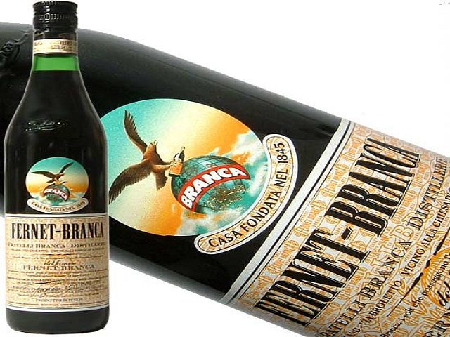 El Fernet aumenta sus ventas y se expande en consumo y producción — La ...