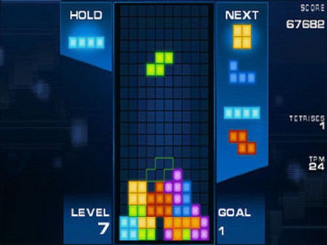Tetris cumple 30 años encajando piezas — La 97 Radio Fueguina