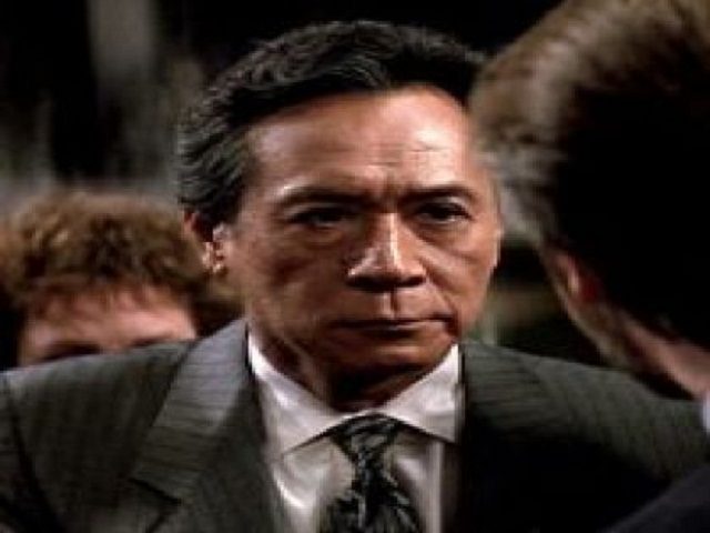 Murió James Shigeta, popular por sus peliculas y series – La 97 Radio ...