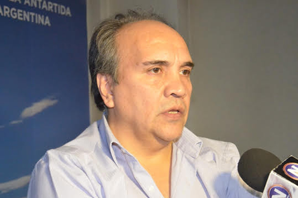 Calixto: La Secretaría de Trabajo “está en buenas condiciones edilicias ...