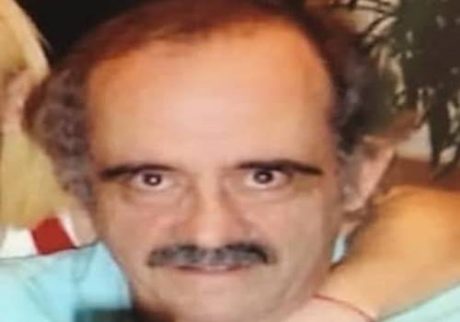 Dolor y tristeza: Falleció el periodista Roberto Mario Cabezas