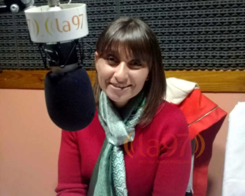 Chicos que crecen: Sara, cómo realizarse a pesar de todo — La 97 Radio ...