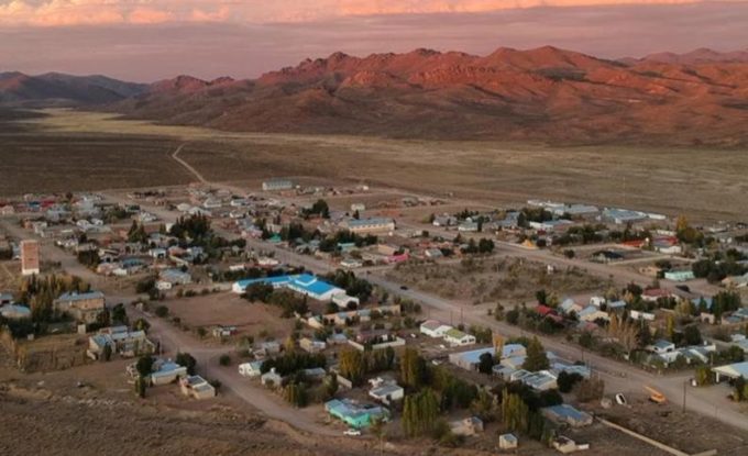 Chubut: Volvieron a “foja cero” con la cuarentena en Gastre