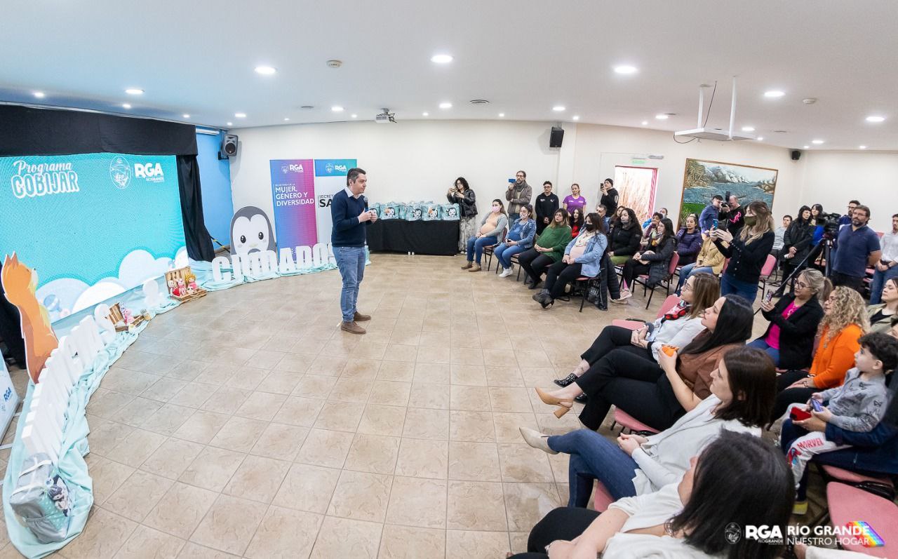 El programa municipal "Cobijar" ya acompañó a más de 500 familias – La ...