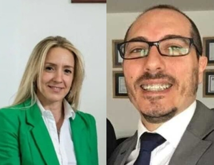 Los abogados ya eligieron a sus nuevos representantes — La 97 Radio ...