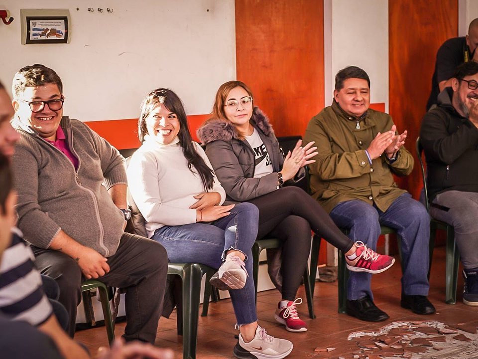 Susñar no se oculta y ya se muestra con Abregú y Duré — La 97 Radio ...