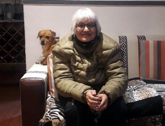 Dejó de luchar: Falleció Mimí Torres, madre de la concejal Lali Mora ...