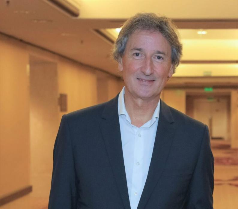 Javier Rielo asumirá la posición de Senior Vicepresident para América ...