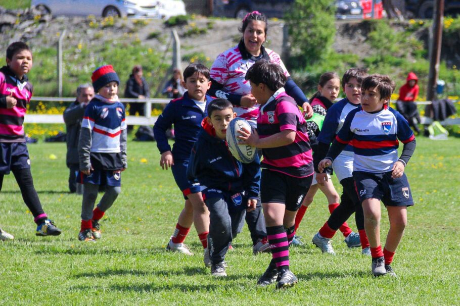 La Secretaría de Deportes acompañó el 20° encuentro Santiago Lima de ...