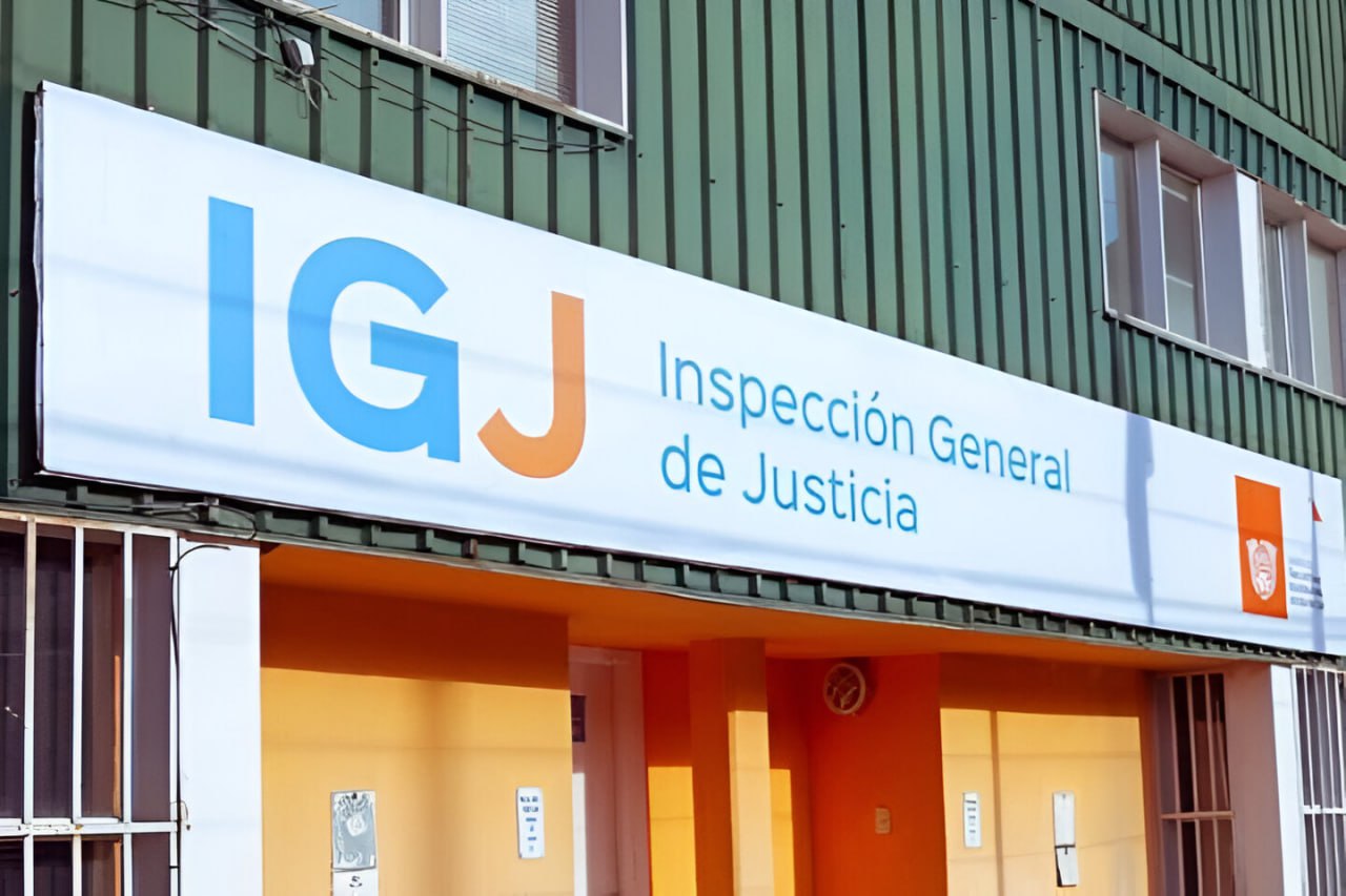 Gobierno firma convenio con ARCA para simplificar trámites — La 97 ...