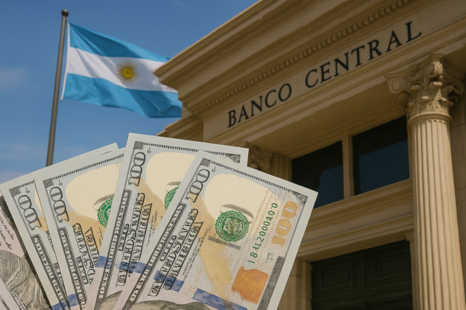 El gobierno argentino levantó el cepo cambiario: ¿inicio de una nueva ...