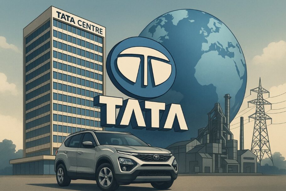 What is the Net Worth of Tata Group? Insights and Analysis