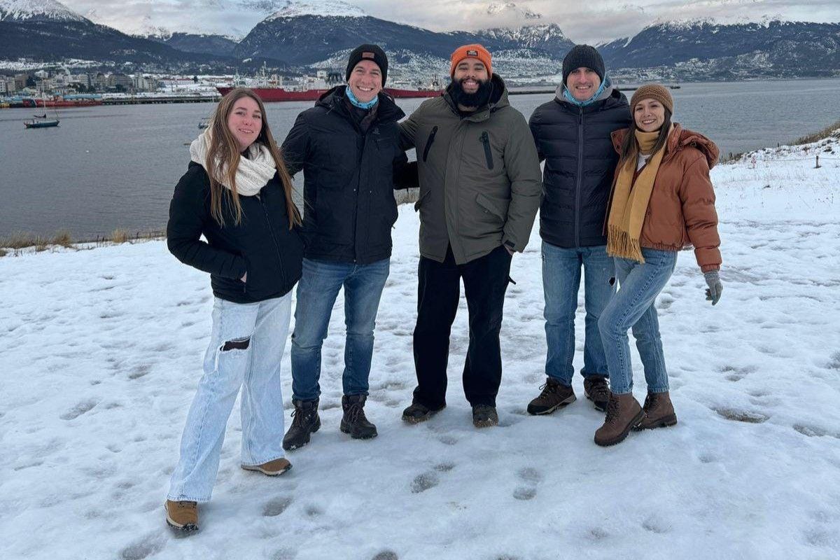 "La temporada de turismo mejorará muchísimo en agosto y septiembre", dijo Manfredotti — La 97 ...