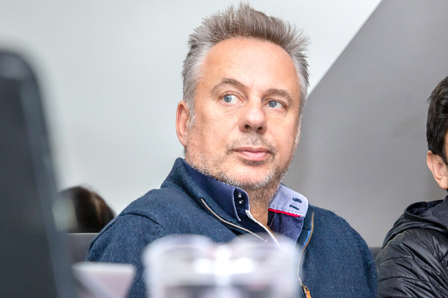 Lechman insiste en frenar la reforma constitucional en Tierra del Fuego ...