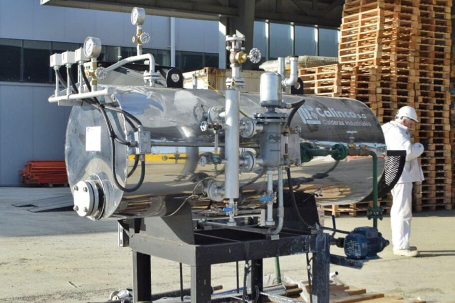 Articulación público-privada para fortalecer la Planta de Faena — La 97 ...